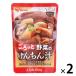 【商品情報】ごろっと具材のけんちん汁_OCAHOL_【賞味期限】商品の発送時点で、賞味期限まで残り240日以上の商品をお届けします。【商品説明】3人前。熱湯で5～6分あたためるだけ。_OCAHOL_食品・調味料・お取り寄せ ＞ インスタント...