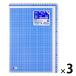 新入学におすすめ！A4サイズの方眼下敷です。学校のお勉強に必ず使う、学習のお供。_OCAHOL_新入学に揃えて安心の下敷きです。学校の授業に、必ず使う下敷き。5cmごとに文字を大きくしているので読み取りやすく便利です。縦方向にも目盛付き。入...