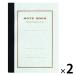 知る人ぞ知る、ツバメノート。多くの人に愛され続ける高品質なノートです。落ち着きのある表紙デザインで使いやすい。_OCAHOL_おしゃれでかわいいデザインが人気のツバメノート。白上質紙使用のＢ6サイズの7mm横罫ノートです。_OCAHOL_文...