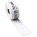 マックス　ラベルプリンター　LP-501S用標準ラベル（上質感熱紙）、幅40×ピッチ28mm、1巻あたり1,350枚_OCAHOL_楽ラベ500シリーズの上質感熱紙ラベル_OCAHOL_文房具・オフィス・手芸 ＞ ラベルプリンター ＞ その...