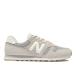 【2024春夏新作】ニューバランス 373 グレー 灰色 スエード メッシュ スニーカー レディース メンズ 574996 NEW BALANCE ML373 QM2 GRAY【国内正規品 ...