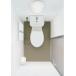 TOTO トイレユニット JCV 0812サイズ Pタイプ :toto-jcv-0812p:i-port Yahoo!店 - 通販 - Yahoo!ショッピング