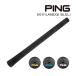 【純正グリップ】 ピン グリップ 360 ダイラウェッジ (バックライン無し) 34561 PING GRIP 360 DYLA WEDGE ...