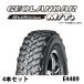 4本セット ヨコハマタイヤ GEOLANDAR M/T+ G001J E4489 7.00R16 LT 103/101Q 16インチ SUV用 マッドテレーン ジオランダー オフロード マッド ...