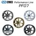 エンケイ ホイール パフォーマンスライン PF07 16インチ 7J ENKEI Peformance Line ダーク シルバー :pf07-1670:Norauto Yahoo ...