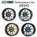 エンケイ ホイール パフォーマンスライン PFM1 18インチ 7.5J ENKEI Peformance Line ダークシルバー 車 かっこいい :pfm1-1875:Norauto ...