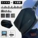 予約：3月下〜 予約特典付 NIG QUICK PACK 13 ニグ クイックパック スリングバッグ PC 大容量 ショルダーバッグ 大容量 ミニマル メンズ :P10013419 ...