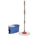 IRIS OHYAMA 回転モップセット 大型タイプ KMO-540S × 1個 モップ、雑巾 - 最安値・価格比較 - Yahoo!ショッピング｜口コミ・評判からも探せる