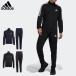 ジャージ上下 アディダス adidas メンズ IZA33 M SERENO トラックスーツ 2302 セレーノカット エアロレディ ...