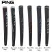 PING ピン PP58 Midsize ミッド パターグリップ :gpptpingpp58mid:ティーオリーヴ神戸店 - 通販 - Yahoo!ショッピング