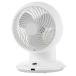 山善 山善 DCエアーサーキュレーター ホワイト YAR-CD20（W） 扇風機、サーキュレーター - 最安値・価格比較 - Yahoo!ショッピング｜口コミ・評判からも探せる
