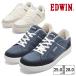 EDWIN スニーカー メンズ EDW-7023 エドウィン :1-ew-m-edw7023-01:つるや 靴のTSURUYA - 通販 - Yahoo!ショッピング