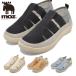 MOZ サンダル レディース 23111 モズ 2024春夏 スニーカー サンダル :2-moz-w-23111-01:つるや 靴のTSURUYA - 通販 - Yahoo!ショッピング