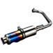 BEAMS SS300チタン リトルカブ Fi B136-09-000 バイク用フルエキゾースト - 最安値・価格比較 - Yahoo ...