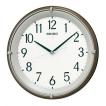 セイコー SEIKO 掛け時計 からくり時計 電波時計 RE561H 動画有り :SKRE561H:掛け時計 Clock world - 通販 ...