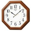 セイコー SEIKO 掛け時計 からくり時計 電波時計 RE561H 動画有り :SKRE561H:掛け時計 Clock world - 通販 ...