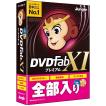 DVDFab XI DVD コピー :4540442046816:アクティブサポート - 通販 - Yahoo!ショッピング