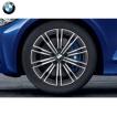 BMW純正 M ライト・アロイ・ホイール・ ダブルスポーク・スタイリング699M(バイ・カラー)(8.0Jx20 ET:27)(G01/G02 ...