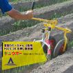 キュウホー｜Q-hoe 新魔法のカルチW/標準 P046-AWAEA 除草機（旧品番M-HW-1） 手押しで簡単株間除草！ :qho-mhw1:AZTEC ヤフーショップ - 通販 ...