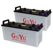 G&Yu バッテリー HD-170F51 :10000010-170:九州トータルプランニング - 通販 - Yahoo!ショッピング