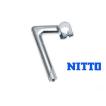 (8800円以上条件付き送料無料)ニットー(NITTO) B136 AA アルミ ランドナーバー(25.4) :00628985:サイクル ...