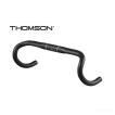 (創業110年祭)トムソン(THOMSON) ALLOY DROP BARS DIRT DROP ハンドルバー(31.8) :00646268 ...