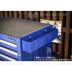 [メーカー直送業者便]SEEDNEW シーズニュー 7段 ツールキャビネット （ブルー） S-R907B :S-R907B:EHIME ...