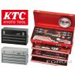 【レビューを書いて送料無料】 KTC 9.5sq. 56点 工具セット SK356WF / SK35623WZ シリーズ の 工具のみセット ・ ツールケース無し / ツールセット ...