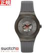 swatch スウォッチ メンズ レディース アイロニー システム51 Irony Sistem51 自動巻き YIS430 :YIS430 ...