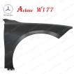 BENZ A Class W177 V177 A180 A220d A250 A250e A35 AMG 2018〜 フロント フェンダー 右 ...