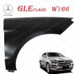 BENZ GLE 2015〜 W166 GLE350d 166024 GLE43 AMG 166064 GLE63 AMG 166074 ...