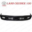 トヨタ ランド クルーザー 100 UZJ100W HDJ101K 前期 中期 → 後期 バンパー グリル ヘッド ライト トリム 黒 ...
