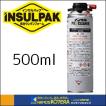 【ABC商会 エービーシー商会】インサルパック insulpak「インサル・プロクリーナー」500ml :insulpak-cleaner:ハンズコテラ Yahoo!ショップ - 通販 ...
