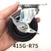 ハンマーキャスター 自在 ねじ込み式キャスター ゴム車 75mm 420EA-R75 :420ea-r75-1-215:あかばね金物 - 通販 - Yahoo!ショッピング