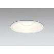 在庫品 オーデリック OD261773R ダウンライト LED 昼白色 埋込穴150 白熱灯60W相当 非調光 高演色 :OD261773R:まごころでんき Yahoo!店 - 通販 ...