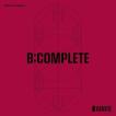 AB6IX / B:COMPLETE (1ST EP) X VER.[韓国 CD] :VDCD6772-X:韓国音楽専門ソウルライフレコード ...