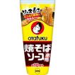 オタフク お好みソース ( 500g ) :4970077101138:爽快ドラッグ - 通販 - Yahoo!ショッピング