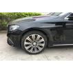 BENZ メルセデス ベンツ W213 S213 Eクラス セダン ワゴン用 E63AMGルック フルエアロセット PPウレタン バンパー E200/E240/E300/E45/E43 ...