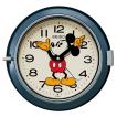 10倍ポイント/SEIKO（セイコー）キャラクター目覚まし時計 ミッキー&フレンズ Disney Time（ディズニータイム） FD478W ...