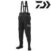 ダイワ スーパーブレスストッキングウェーダーネオ SBW-3050S-NE ウエストハイ型 ソックス先丸 :155086:つり具の銭屋 - 通販 - Yahoo!ショッピング
