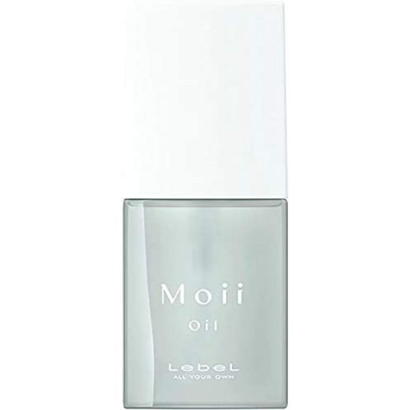 LebeL ルベル モイ オイル レディアブソリュート 50ml×1 Moii ヘアエッセンス、美容液 - 口コミ・レビュー - Yahoo!ショッピング