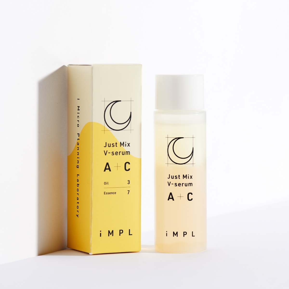 iMPL iMPL ジャストミックスブイ セラム A＋C 50ml 美容液 - 最安値・価格比較 - Yahoo!ショッピング｜口コミ・評判 ...