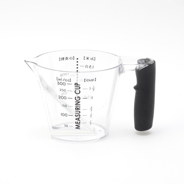 ＆NE nikii 計量カップ 300ml NIM-249 計量カップ - 最安値・価格比較 - Yahoo!ショッピング｜口コミ・評判からも探せる