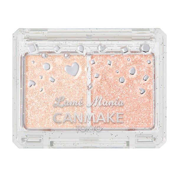 CANMAKE ラメマニア （01 アプリコットピューレ） アイシャドウ - 最安値・価格比較 - Yahoo!ショッピング｜口コミ・評判からも探せる