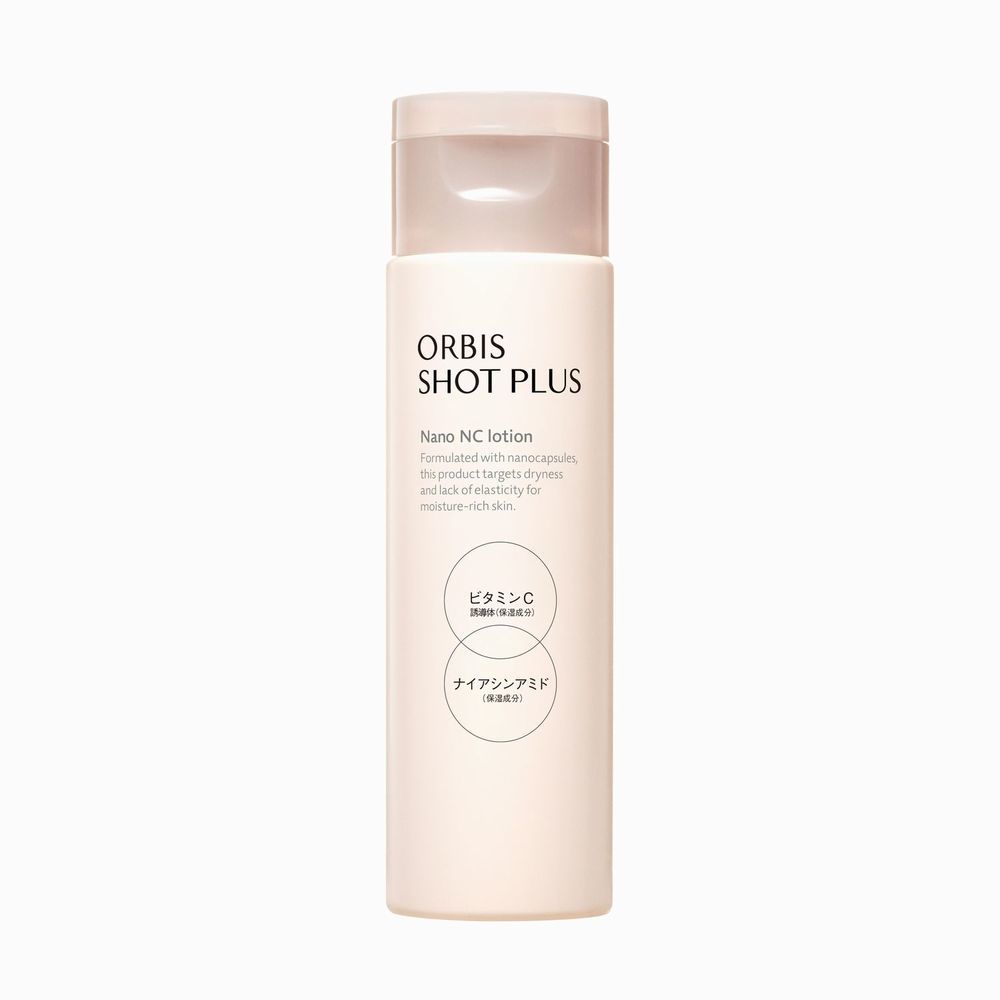 ORBIS オルビス ショットプラス エッセンスローション 150mL（本体） スキンケア、フェイスケア化粧水 - 最安値・価格比較 - Yahoo!ショッピング