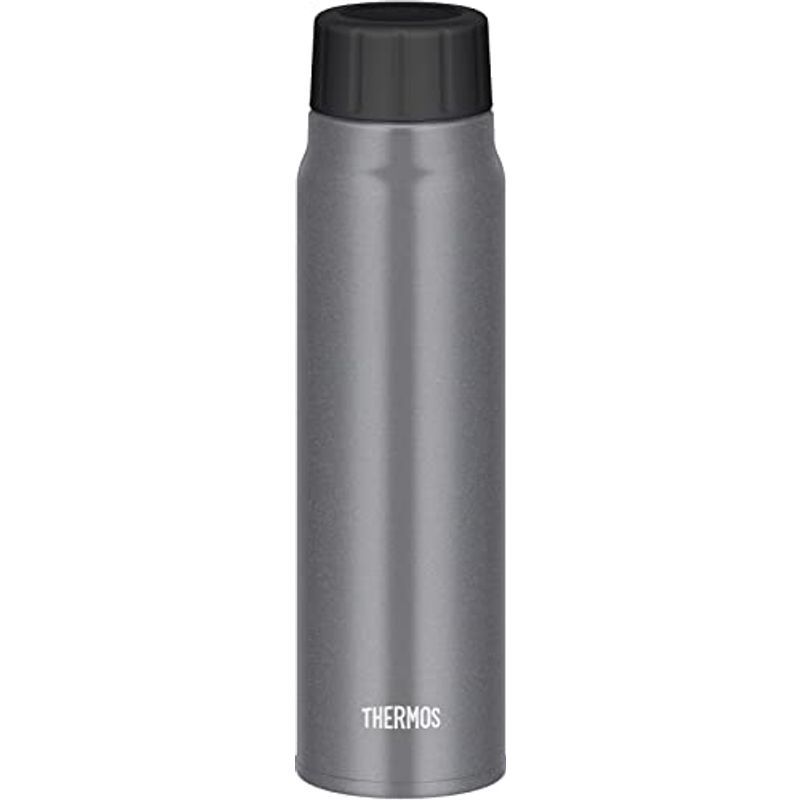 THERMOS 保冷炭酸飲料ボトル 0.53L（シルバー）FJK-500 SL 水筒 - 最安値・価格比較 - Yahoo!ショッピング｜口コミ・評判からも探せる