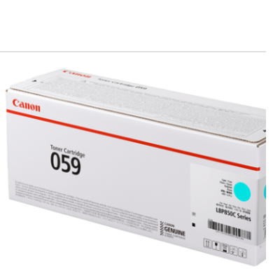 キヤノン メーカー純正品 トナーカートリッジ059 C シアン CRG-059 【3622C001】 トナーカートリッジ - 最安値・価格比較 - Yahoo!ショッピング｜口コミ・評判からも探せる