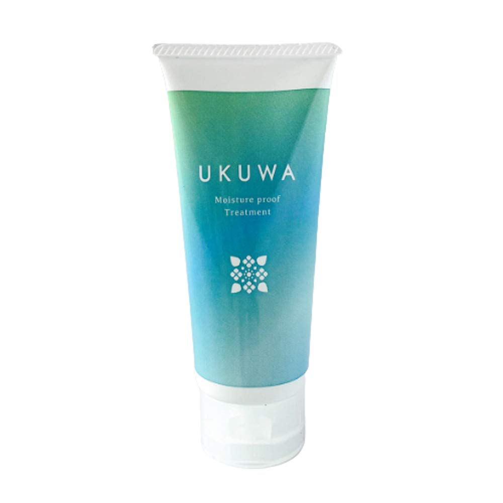 deartech UKUWAモイスチャー プルーフトリートメント 100g×1 トリートメント、ヘアパック - 最安値・価格比較 - Yahoo!ショッピング｜口コミ・評判からも探せる