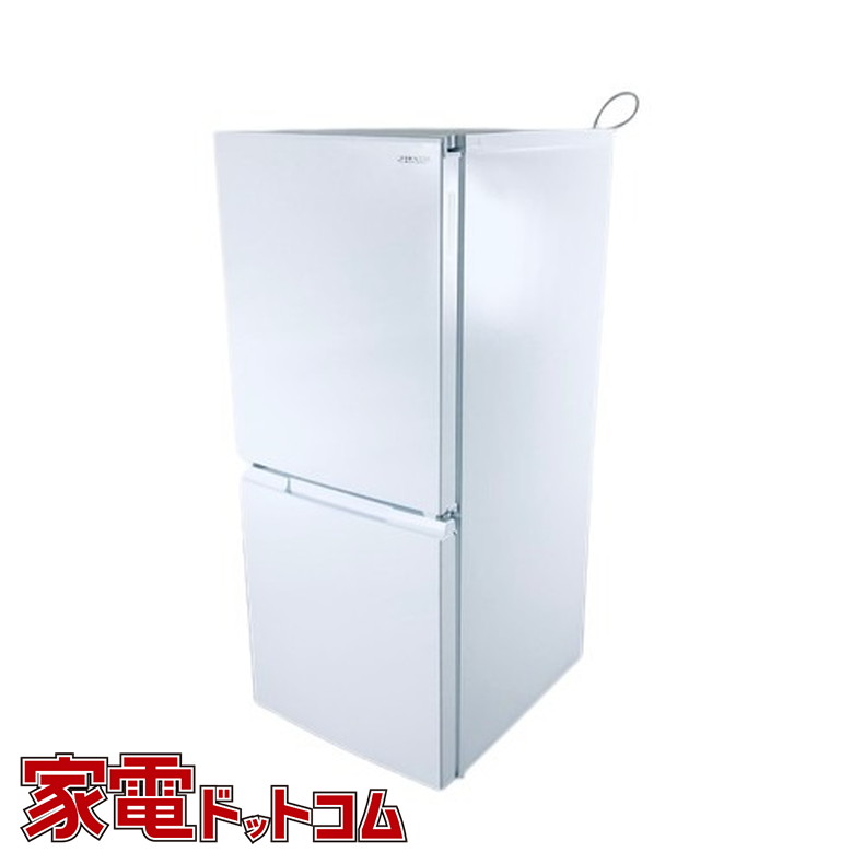 SHARP SJ-D15J-W（マットホワイト） 冷蔵庫 - 最安値・価格比較 - Yahoo!ショッピング｜口コミ・評判からも探せる