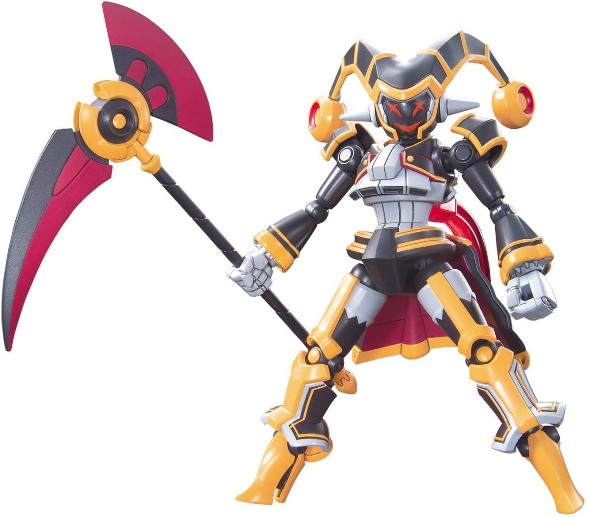 BANDAI LBX ジョーカー （ノンスケール LBX 007 ダンボール戦機 578181） キャラクター - 最安値・価格比較 - Yahoo!ショッピング